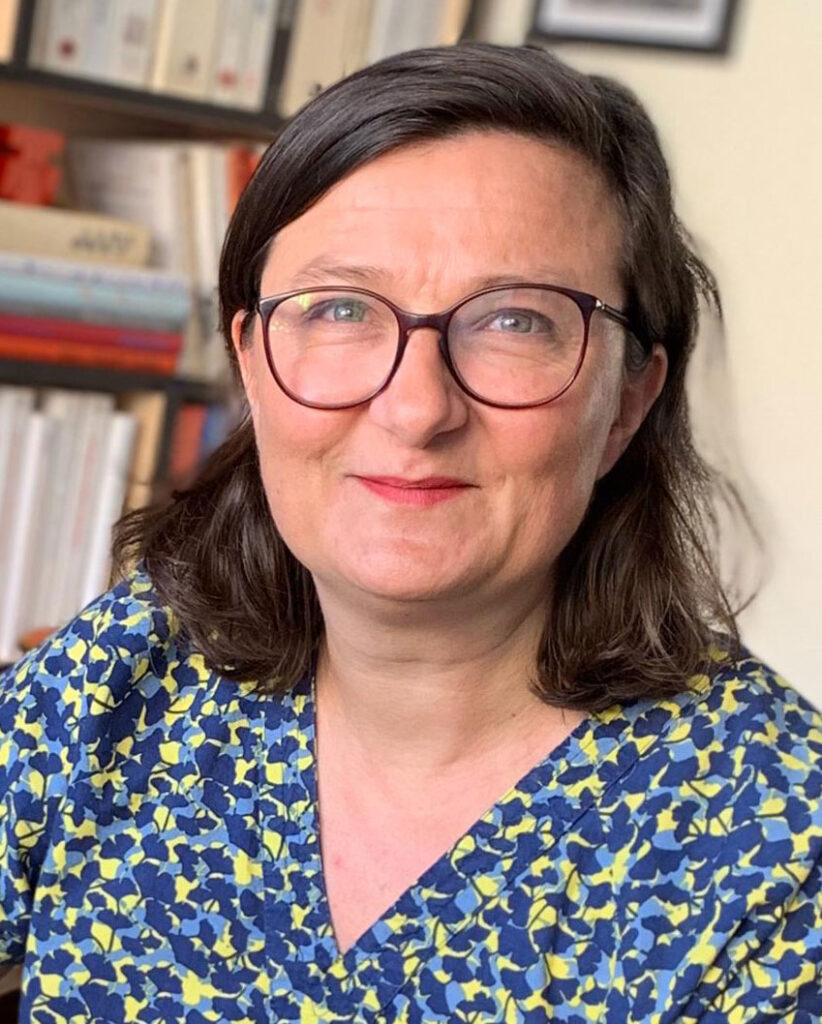 Festival du livre de Créteil – 27 & 28 avril 2024